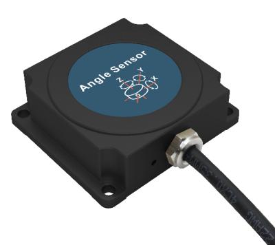 TL725P-CAN2.0A/B IMU GYRO voor landbouwmachines
