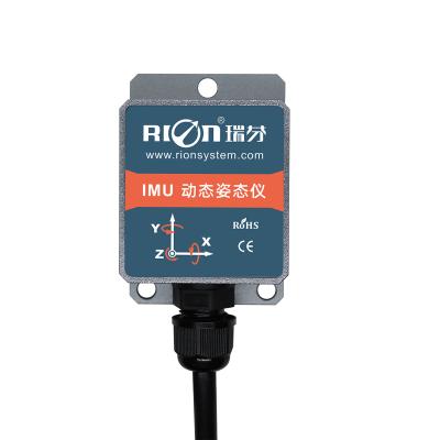 中国 TL720D コンパクトMEMSダイナミック姿勢センサー（ロボット工学および自律走行車用） 販売のため
