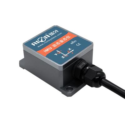 Cina TL720D-CAN2.0A/B GIROSCOPO COMPACT ad alta precisione per uso industriale e agricolo in vendita