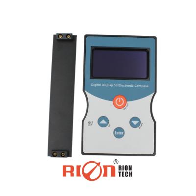 Cina SDC620B Sensore di bussola digitale 3D Endurance per navigazione integrata GPS in vendita