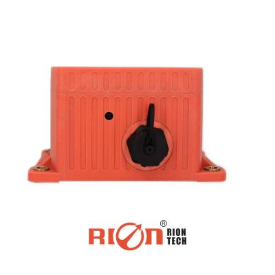 China BDA446 Bluetooth 5.1 Dynamic Attitude Sensor with 9-Axis IMU and 40m Transmission for Industrial Machinery for sale