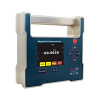 China DMI850 Digital Display Inclinometer Designed For Single Axis Angle Measurement Using Quartz Pendulum Slice Technology And Digital Electronics for sale