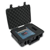 China DMI850 Digital Display Inclinometer Designed For Single Axis Angle Measurement Using Quartz Pendulum Slice Technology And Digital Electronics for sale