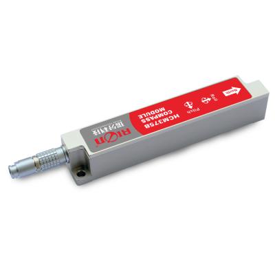 China HCM600B HCM605B Dynamic Electronic Compass with High-Precision Heading Anti-Interference Mode and Wide Temperature Range for sale