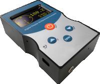China SDC620B-N Tilt Compensated 3D Electronic Compass Sensor for Marine Navigation for sale
