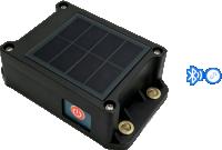 China BDA450 Bluetooth Dynamic Attitude Sensor for Agricultural & Construction Machinery for sale