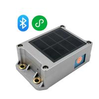 China BDA450 Bluetooth Dynamic Attitude Sensor for Motor Grader Angle Control for sale