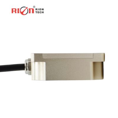 China HCA726 0.001deg CE Analoog Dual Axis Tilt Sensor Inclinometer 0.02s Breed bereik Te koop