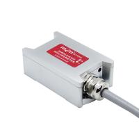 China 36V High Frequency PV Analog Tilt Sensor NCU Pitch Roll Sensor for sale