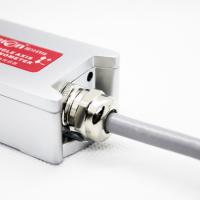 China 36V High Frequency PV Analog Tilt Sensor NCU Pitch Roll Sensor for sale