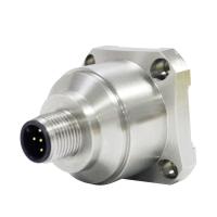 China AKF390B 5V Output MEMS Based Accelerometer Triaxial Vibration Sensor for sale