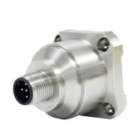 China AKF398 Analog Devices Three Axis Accelerometer Sensor Low Frequency Vibration for sale