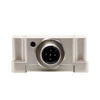 China HDA436T-CAN Output Dynamic 3 Axis Tilt Sensor Motion MEMS Angle Sensor for sale