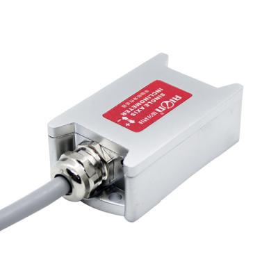 Китай Уклономер 0.3deg датчика наклона оси PV 1 продается