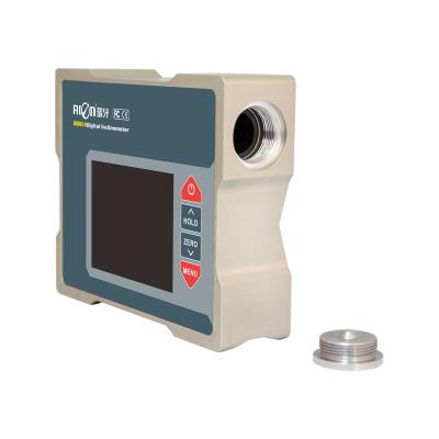 China DMI610 Anti Wear High Accuracy Digital Inclinometer Level Readout Angle Gauge for sale