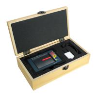 China RION 100Hz Micro Mechanical Control High Accuracy Digital Inclinometer Self Calibrated for sale