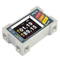 China High Accuracy Two Axis Inclinometer Tilt Angle Meter IP54 for sale