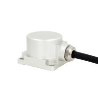 China AKM390 DC9 - 36V 3 Axis Analog Accelerometer Sensor For Bridge vibration sensor for sale