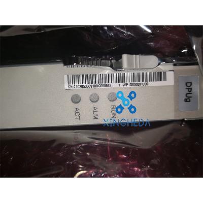 China HUAWEI DPUg 210305336 BSC6900 for HUAWEI RNC BSC for sale