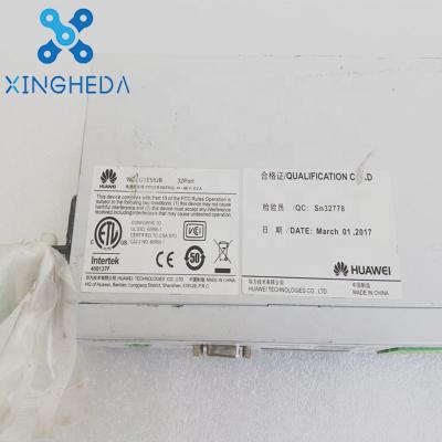 China HUAWEI EMUB Embedded Environment Monitoring Unit HUAWEI WD2G1EMUB -48VDC 32 positions for sale