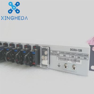 China HUAWEI DCDU12B 02120731 DC power distribution power supply -48v DBS3900 BTS3900 GSM WCDMA for sale