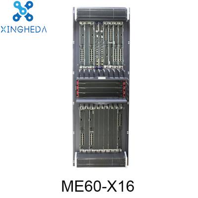 China Huawei ME60 ( BRAS) ME60-X16 Multi-Service Control Gateways Router for sale