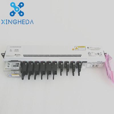 China HUAWEI DCDU12B 02120731 DC power distribution power supply -48v DBS3900 BTS3900 GSM WCDMA for sale