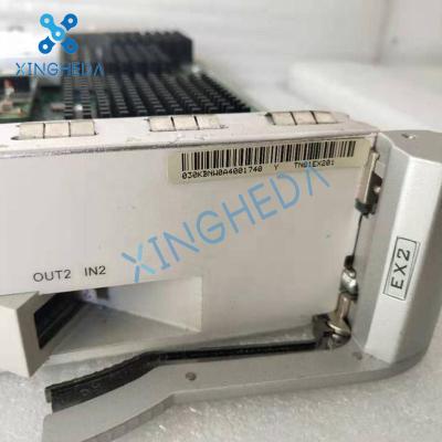 China HUAWEI EX2 TN82EX2 TN8D000EX2 EX4 for Huawei PTN 1900 PTN1900 PTN 3900 PTN3900 for sale