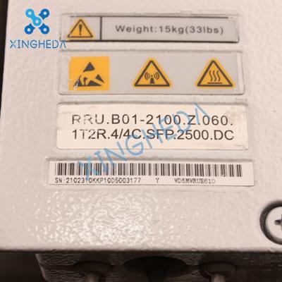 China HUAWEI RRU3824 2102310KKP2102310YST Radio Frequency Modulefor HUAWEI BTS3900 for sale