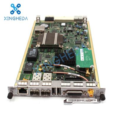 China Huawei UMPTB2 WD2D0UMPTB02 2103054886 for Huawei BBU3900 BBU3910 BTS equipment for sale