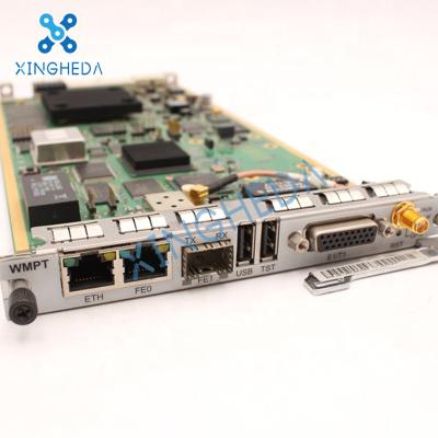 China HUAWEI WMPT WD22WMPT 03020JQE QWMD00WMPT00 for HUAWEI BTS BBU RRU WMPT for sale