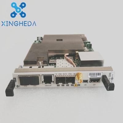 China ZTE CCE1 B8200 B8300 Master control board for ZTE CCE1 BTS equipment for sale