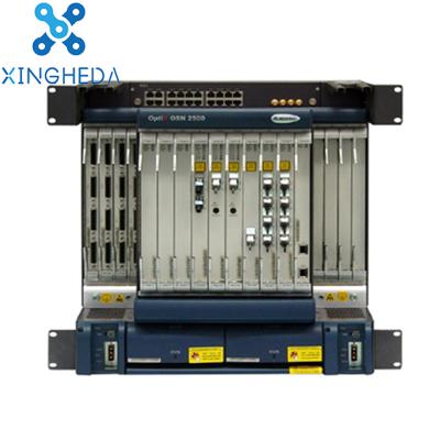 China Huawei MSTP Optical OSN 2500 for HUAWEI optical transmission equipment for sale