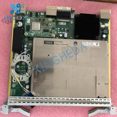 China Huawei NS4 TN58NS4T61 TN58NS4T51 TN58NS4T11 For HUAWEI NS4 osn6800 osn8800 100G line service processing boa for sale