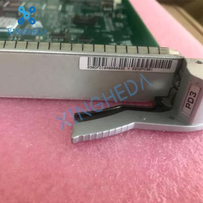 China Huawei PD3 N1PD3 N2PD3 SSN1PD3 SSN2PD3 6xE3T3 service processing board HUAWEI OSN1500 OSN2500 OSN3500 for sale