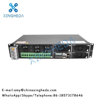 China HUAWEI Olt Rectifier ETP4890-A2 90A AC to DC 48V POWER Converter for sale