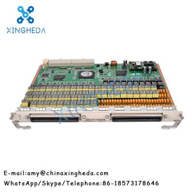 China HUAWEI ADLE 32-channel ADSL2+ over POTS service board H835ADLE H83AADLE H836ADLE SmartAX MA5616 Series for sale