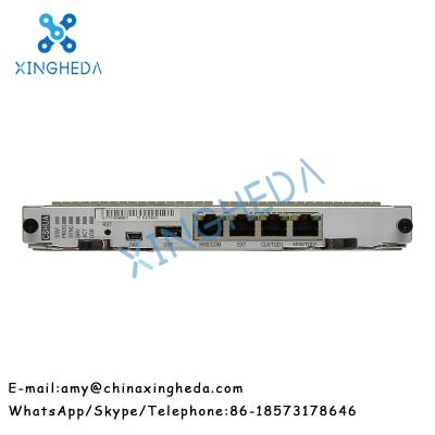 China HUAWEI CSHUA SL91 HybridPacketRouting control switching and timing board for sale