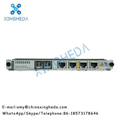 China HUAWEI EG4P SL91 2-port RJ45SFP+2-port RJ45 Gigabit Ethernet interface board for sale