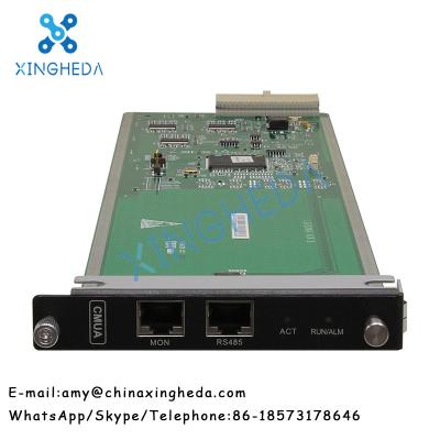 China HUAWEI EH1D200CMU00 03030NWB Centralized Monitoring Unit for HUAWEI OLT for sale