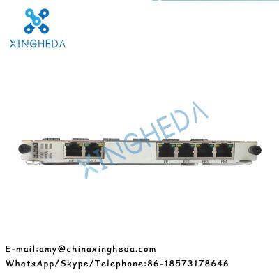 China HUAWEI EM6TA SL91 6-port RJ45 EthernetGigabit Ethernet interface board for sale