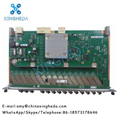 China HUAWEI EPFD 16-port EPON OLT Service Board for MA5683T MA5608T MA5680T MA5600T MA5603T 5608T for sale