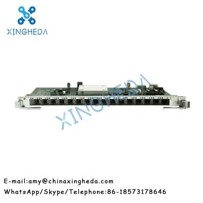 China HUAWEI EPHF 16-port EPON service board for Huawei MA5800 for HUAWEI OLT for sale