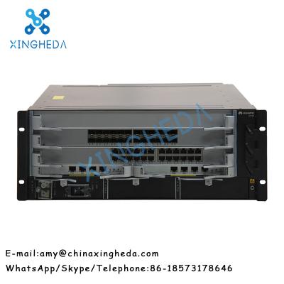 China HUAWEI ES0B00770300 S7703 Assembly Chassis for HUAWEI OLT equipment for sale