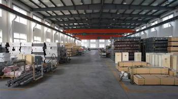 China Factory - Changsha Zhuoan Automotive Technology Co., Ltd.