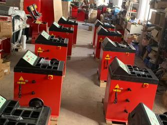 China Factory - Changsha Zhuoan Automotive Technology Co., Ltd.
