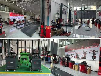 China Factory - Changsha Zhuoan Automotive Technology Co., Ltd.