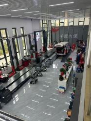China Factory - Changsha Zhuoan Automotive Technology Co., Ltd.