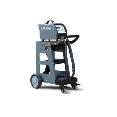 China Microcomputer Intelligent Vehicle Repair Machine 220V 380V with LCD Display for sale