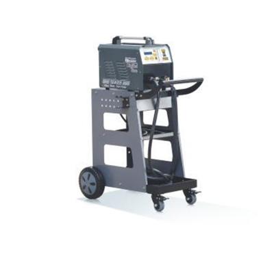 China Microprocessor Control Auto Repair Machine Car Care Body Repair Equipment 380V for sale